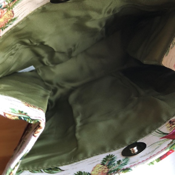 Longaberger | Bags | Longaberger Tote | Poshmark